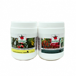 Autopot Powder Nutrient 4KG A+B Pair | The Grow Shop