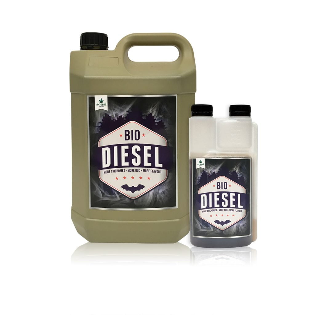 Bio Diesel | The Grow Shop