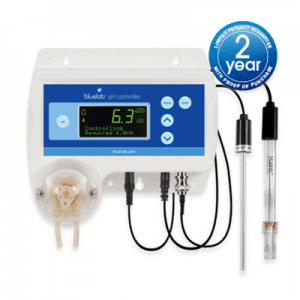 BLUELAB pH CONTROLLER | The Grow Shop