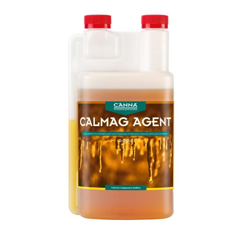 Canna CalMag Agent 1L | The Grow Shop