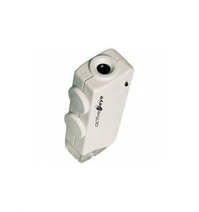 ACTIVE EYE MICROSCOPE 60X TO 100X MAGNIFICATION - (Duplicate Imported ...