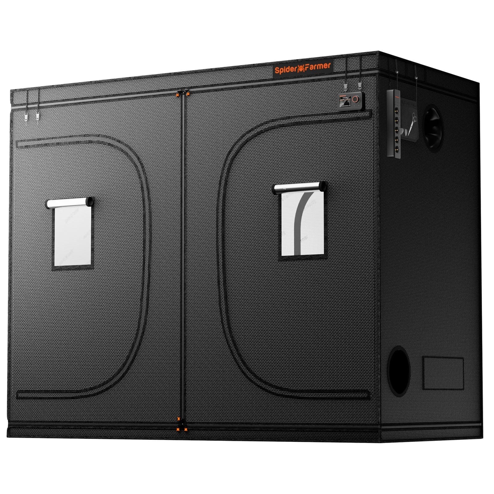 Spider Farmer 240x120x200cm Indoor Grow Tent