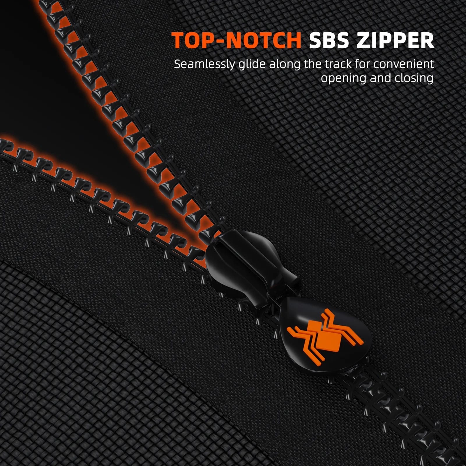 Spider Farmer 240x120x200cm Indoor Grow Tent